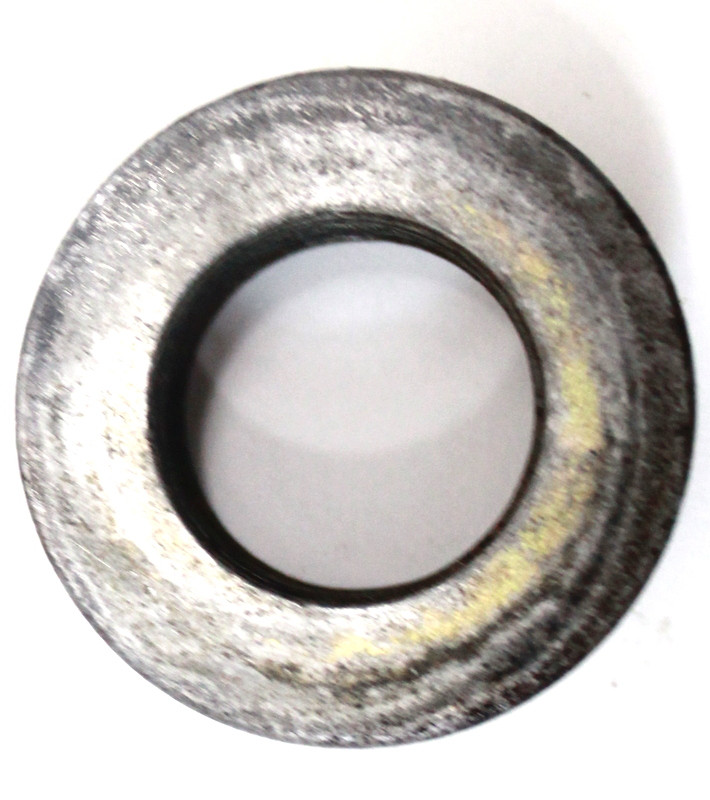 NP241C Rear Output Yoke BoltOn Nut - Cobra Transmission