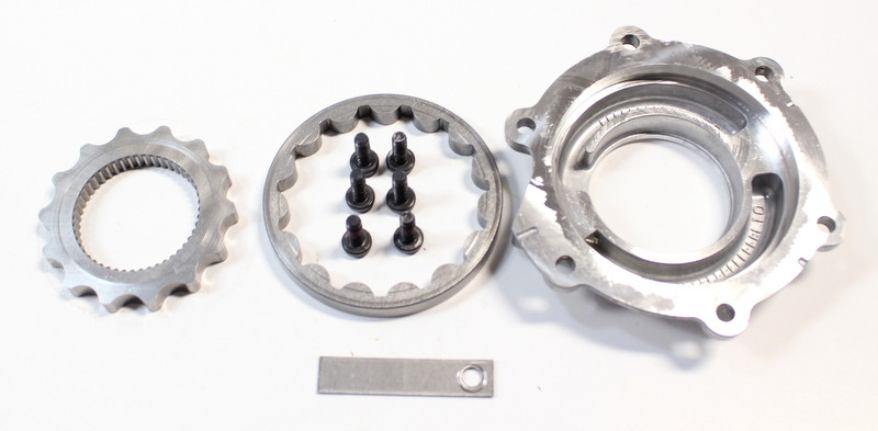 NP241D Pump Body Kit - Cobra Transmission