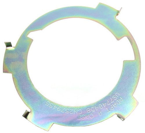 New Process Case Protector Plate (Anti Wear - Prevents Pump Lug Wear in ...