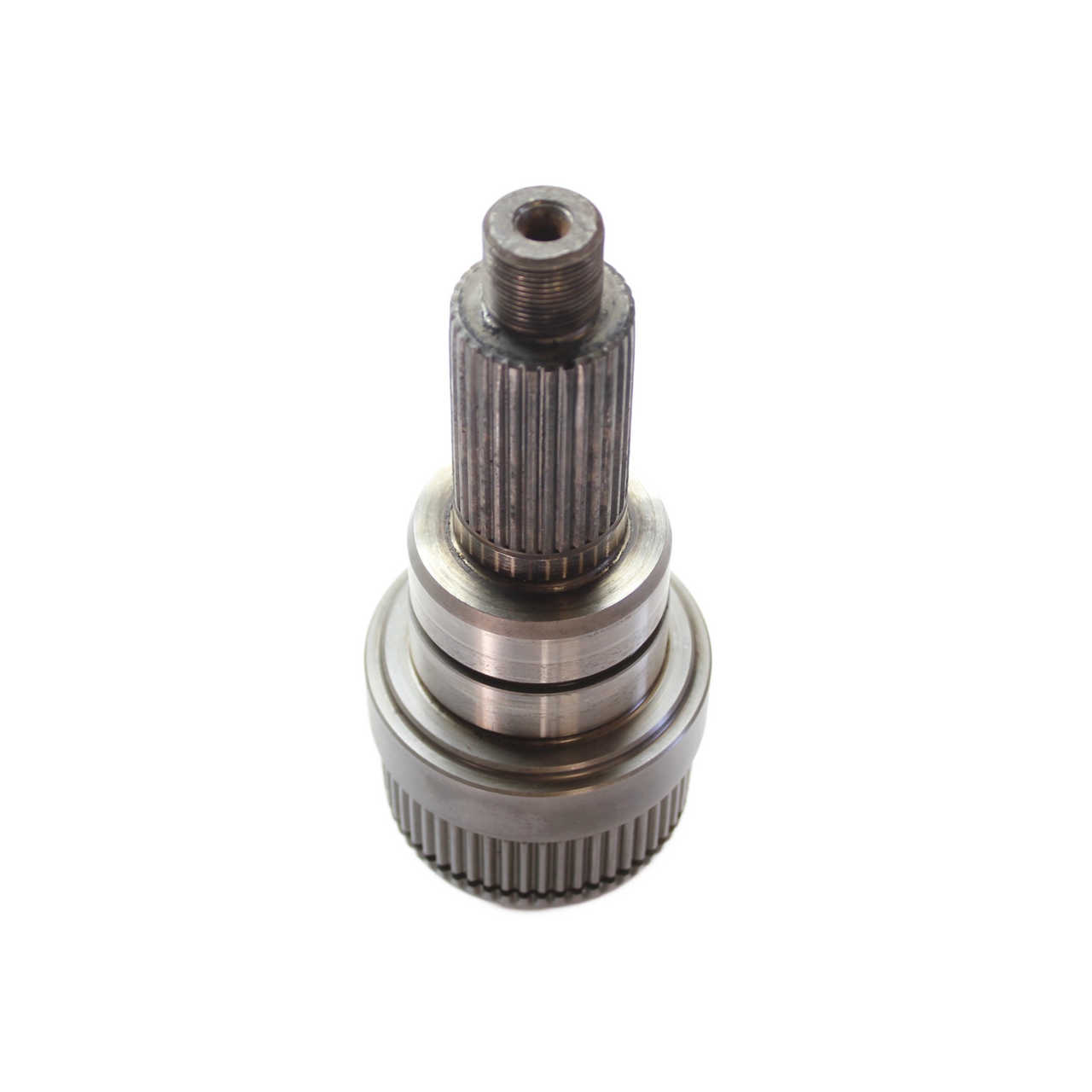 NP273 Front Output Shaft - Cobra Transmission