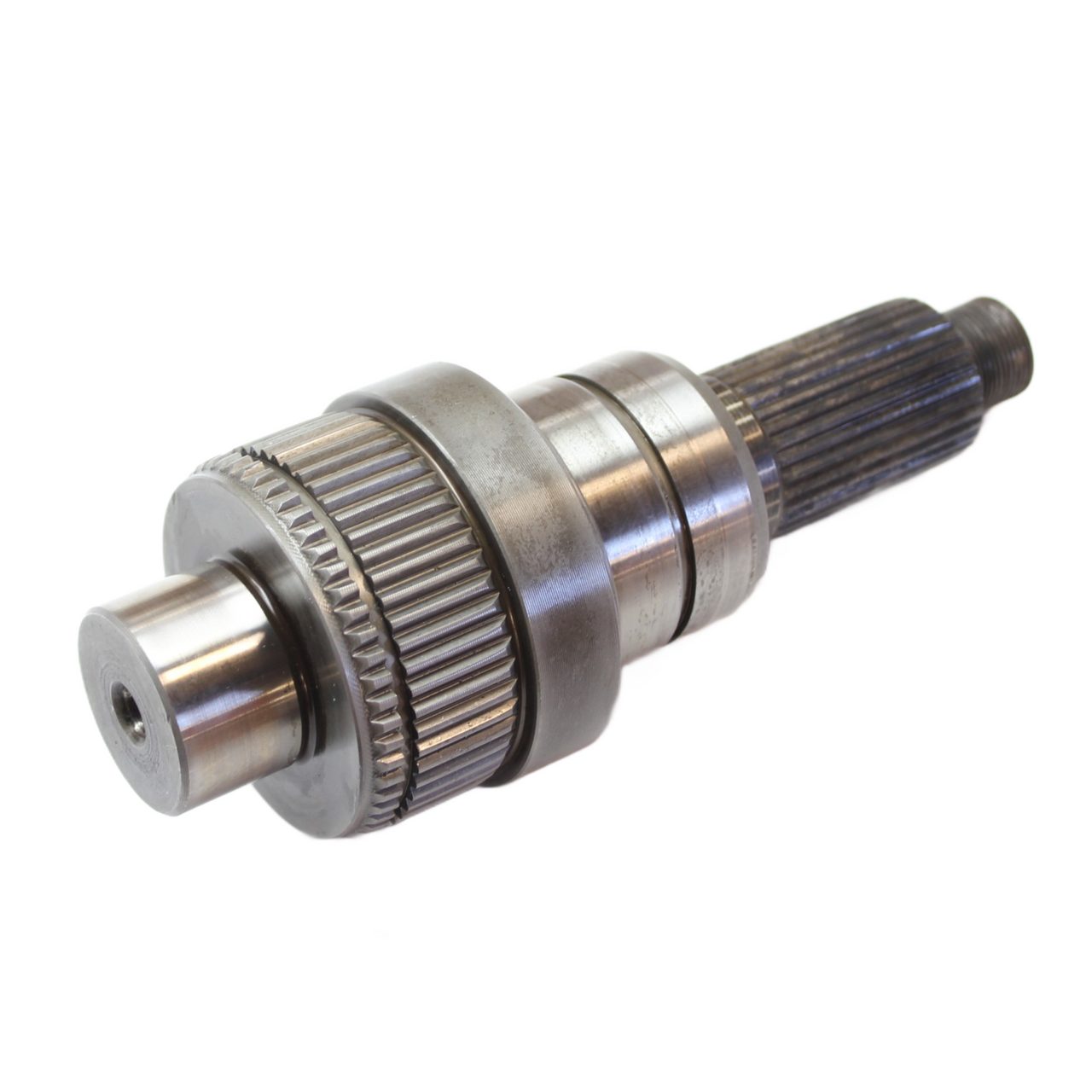 NP273 Front Output Shaft - Cobra Transmission