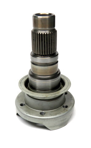 BW 4476, Front Output Shaft - Cobra Transmission