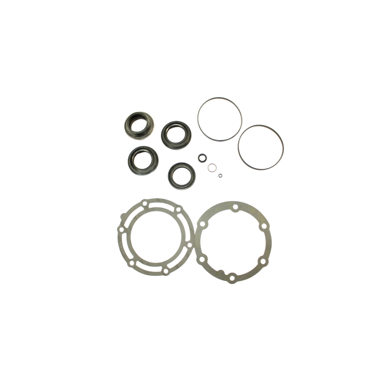 BW4401 Transfer Case Gasket And Seal Kit | Compatible With Chevrolet ...
