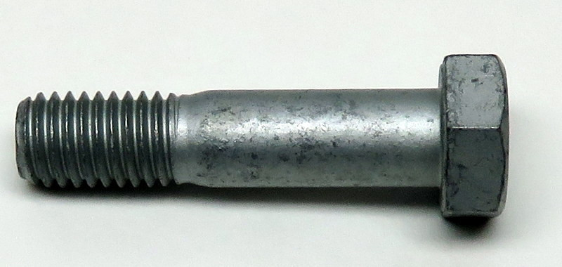 BMW X5 - NV125, Hex Bolt (NV125-4559) - Cobra Transmission