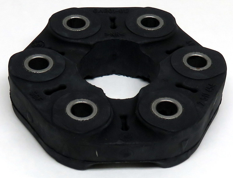 X5 NV125 Universal Joint - Cobra Transmission