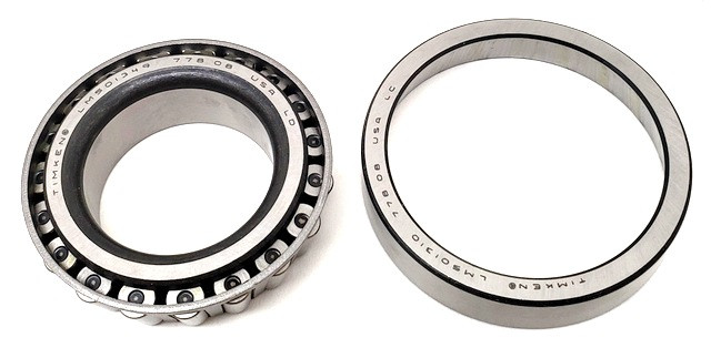 ATC-300 Transfer Case Tapered Case Bearing - No. 35 | LM501349 ...