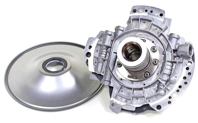 68RFE Automatic Transmission Remanufactured Oil Pump 2007-2018 ...