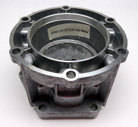 NP246 Adapter 15724744 - Cobra Transmission
