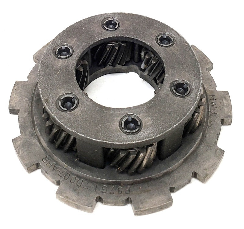 4R44E, 4R55E, 5R44E, 5R55E Automatic Transmission Rear Planetary (6 ...