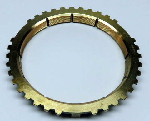 W5M33, W6MG1 Synchro Ring - 494701D - Cobra Transmission