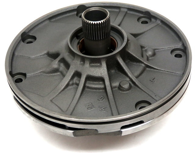 F4A33, W4A33-1 Pump with 3 Rings on Input Shaft Cobra Transmission