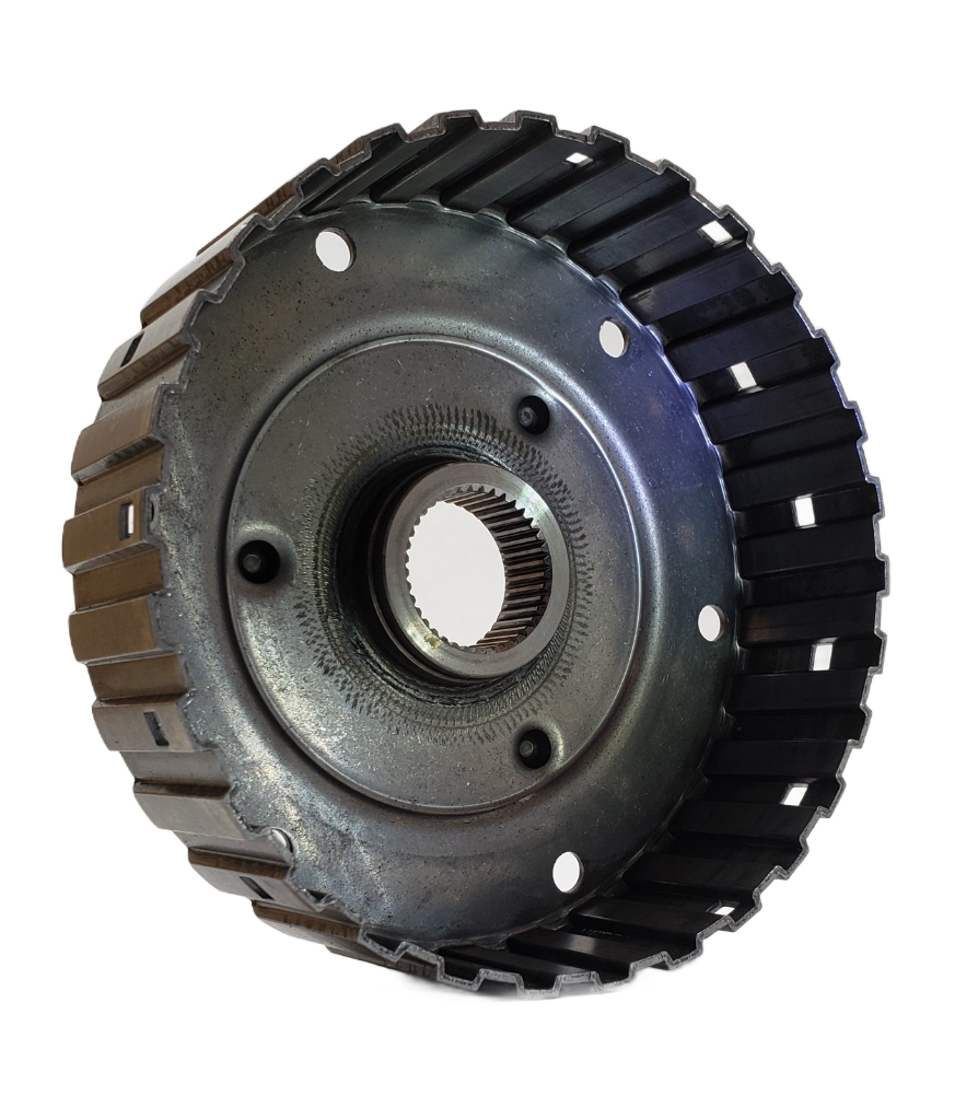 ZF5HP24 Drum “B” 1058-271-041 - Cobra Transmission
