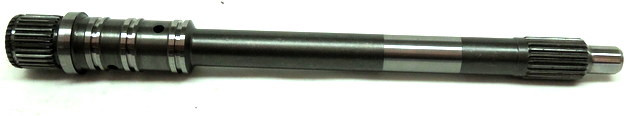 42RLE Input Shaft - Cobra Transmission