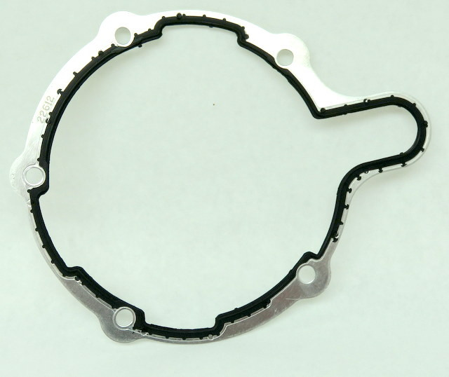 NP231, NP233 Bonded Gasket - Cobra Transmission