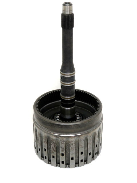 ZF6HP28, ZF6HP26 Drum - Cobra Transmission