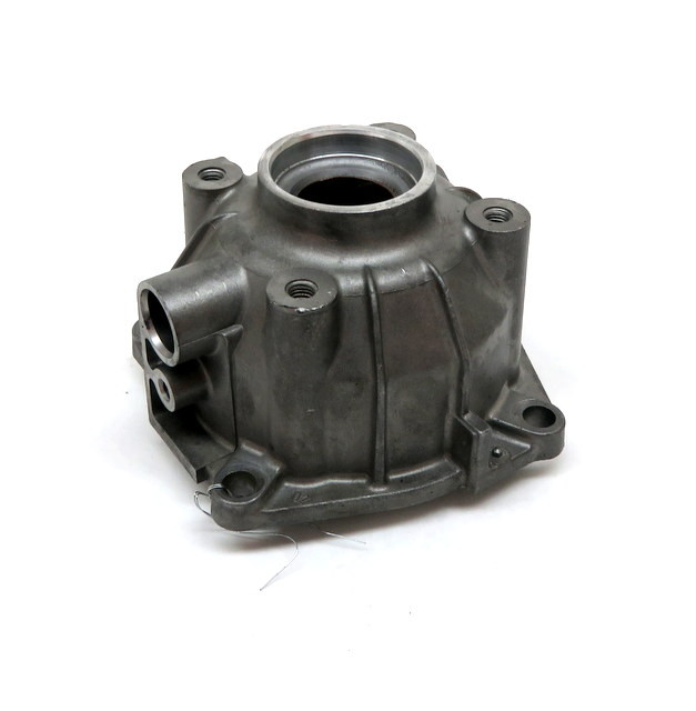 4T60E Extension Housing - 8683427 - Cobra Transmission