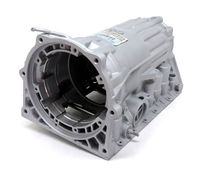 AW30-43LS Case 89355 - Cobra Transmission