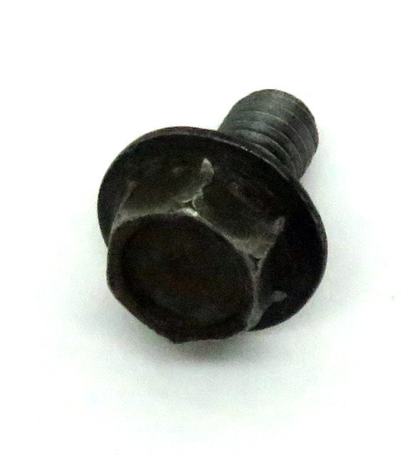 Turbo 350C Hex Flange Bolt 15.75mm - Cobra Transmission