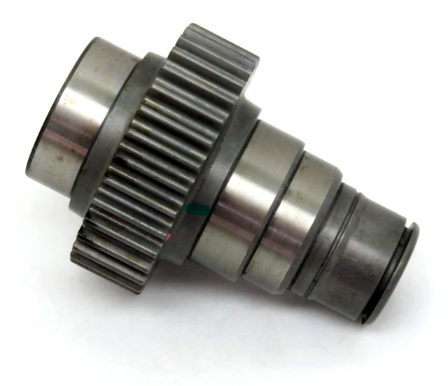 BMW ATC450 Transfer Case Front Output Shaft | X3, X5X6 - Cobra Transmission