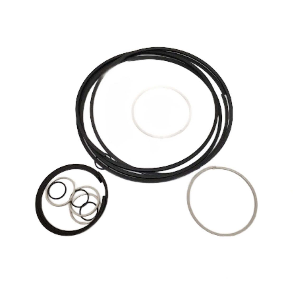 JF010E Sealing Ring Kit - Cobra Transmission