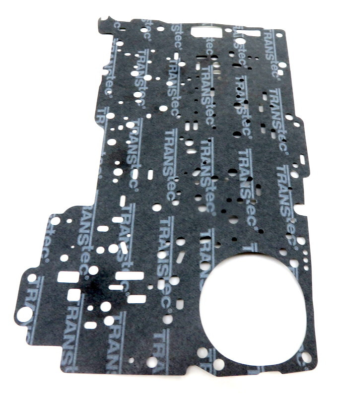5R55W 5R55S Gasket - Upper Valve Body - Cobra Transmission
