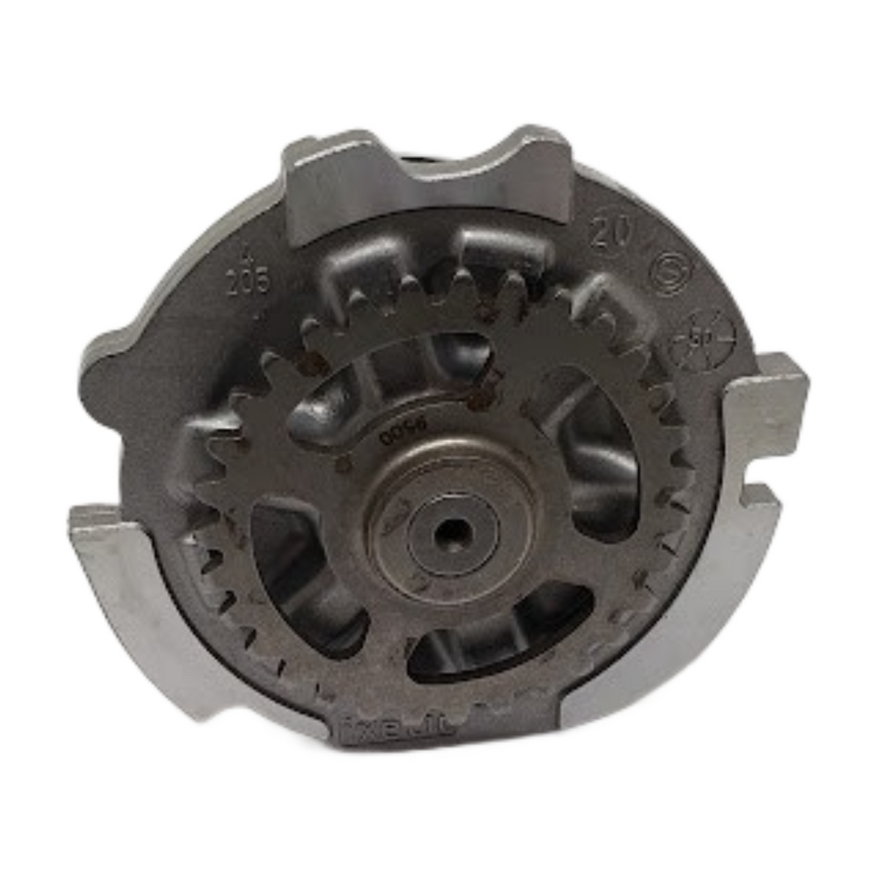 ZF8HP90 Oil Pump - Cobra Transmission