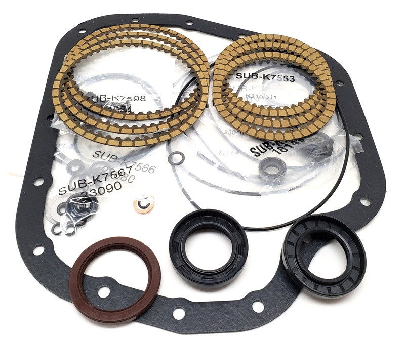 K313 CVT Automatic Transmission Banner Repair Kit | Compatible With ...