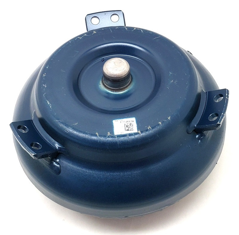 722.6 Torque Converter 2212500502 - Cobra Transmission