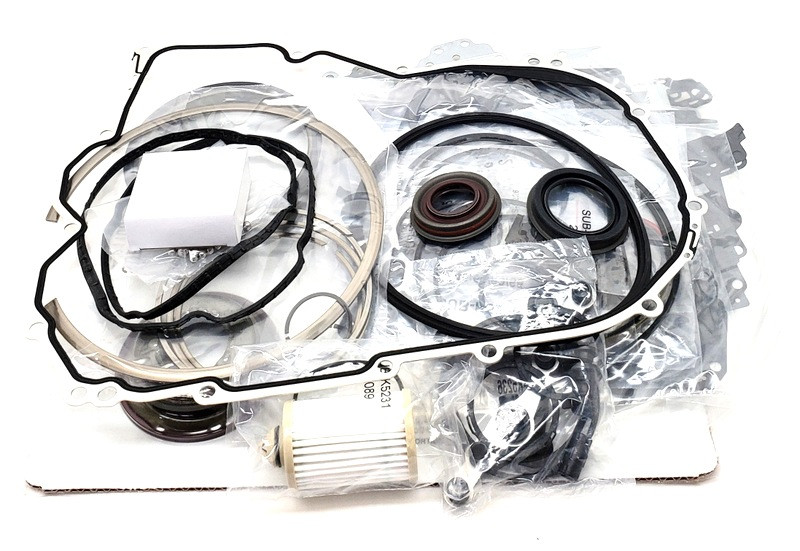 9T45, 9T50, 9T60, 9T65 Automatic Transmission Overhaul Repair Kit With ...