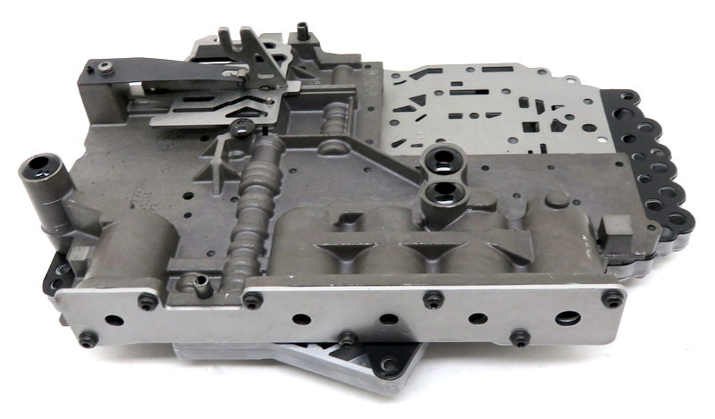 68RFE Valve Body - Cobra Transmission