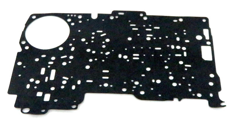 5R55S Automatic Transmission Upper Valve Body Gasket | 2009-2010 ...