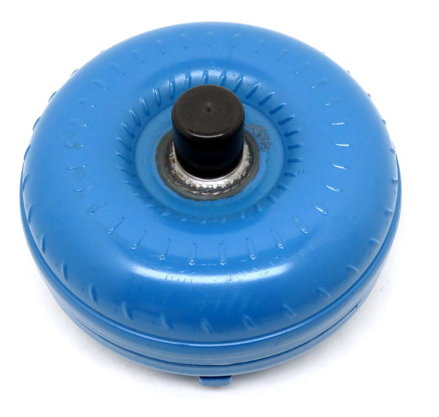 5L40E/5L50E Torque Converter, Lock Up - Cobra Transmission