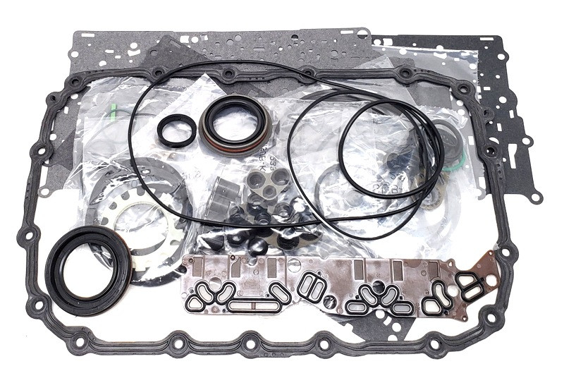 6L45E, 6L50E 6-Speed, RWD Automatic Transmission Overhaul Repair Kit ...