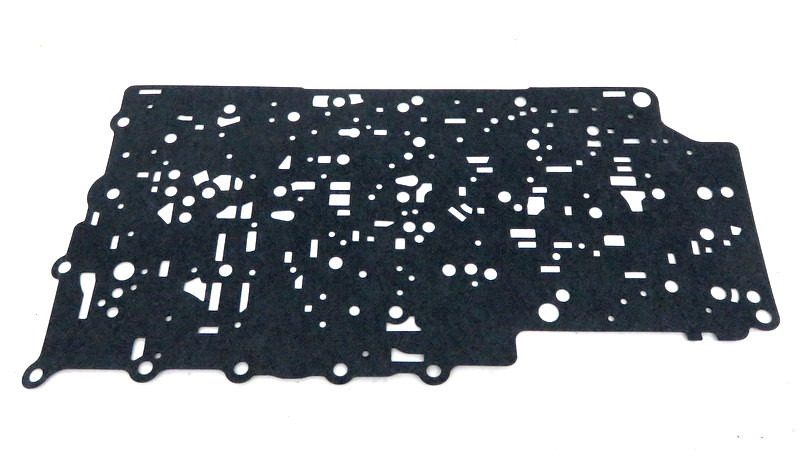 6L45E, 6L50E Valve Body Lower Gasket - Cobra Transmission