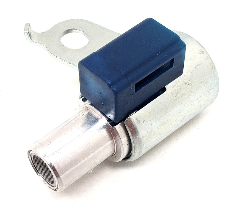 A760 Solenoid S4 3524050050 - Cobra Transmission