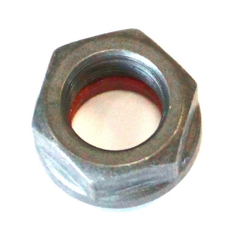 C5 Band Adjusting Nut (fine thread) - Cobra Transmission