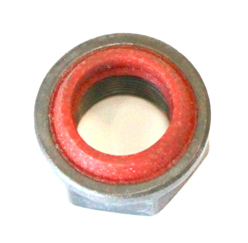C5 Band Adjusting Nut (fine thread) - Cobra Transmission