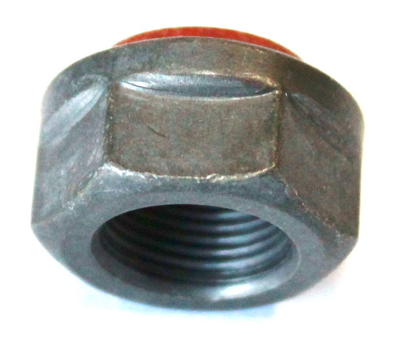 C5 Band Adjusting Nut (fine thread) - Cobra Transmission