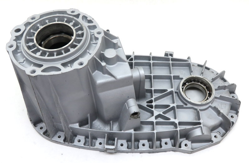 NP271F Transfer Case Half - Cobra Transmission