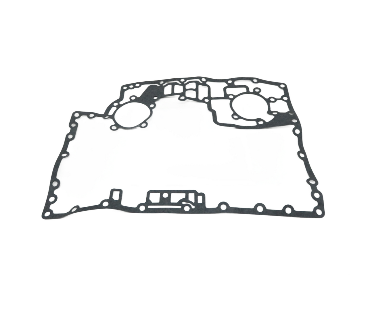 Allison HD4000 Upper Valve Body Pan Gasket - Cobra Transmission