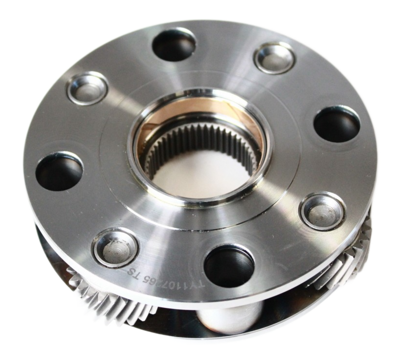 CD4E Automatic Transmission (Used) Forward (Low/ Intermediate) Planet ...