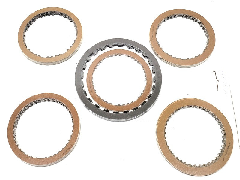 A340 Series Friction Module - Cobra Transmission