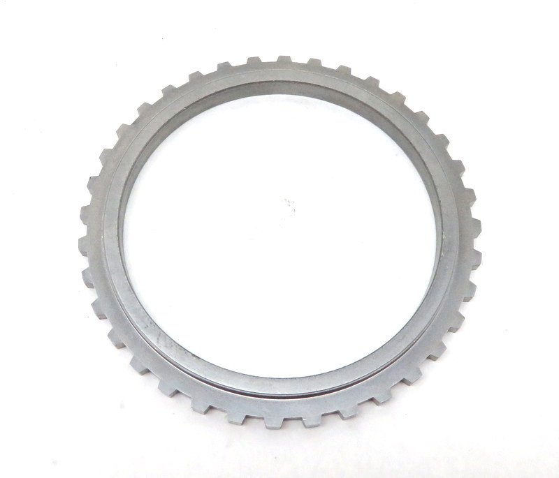 6L45, 6L50, GA6-L45R Automatic Transmission 4-5-6 Overdrive Pressure ...