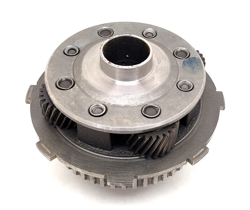 AXODE Front Planet - Cobra Transmission