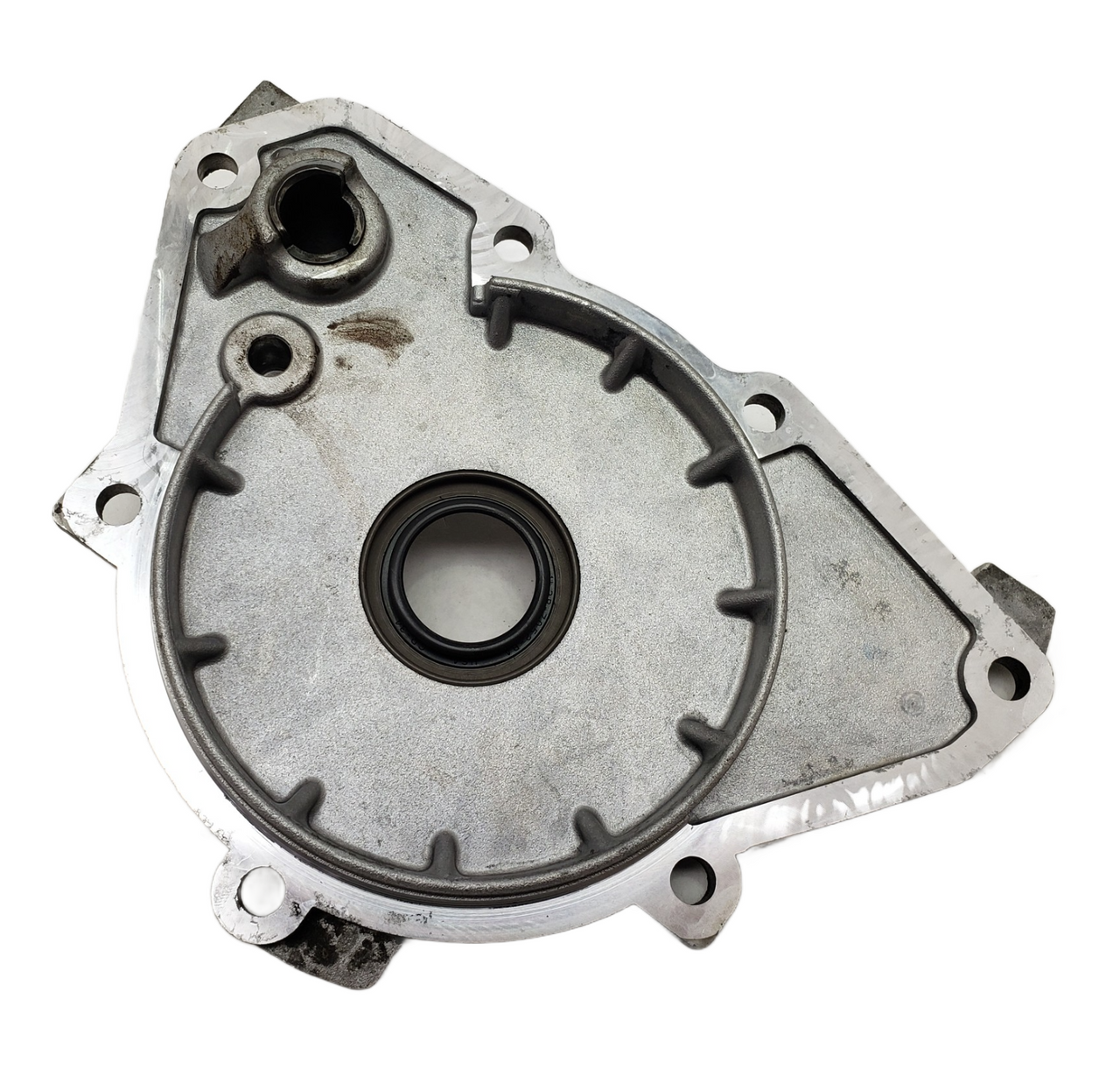 5R55W 5R55S Rear Cover 1L2P7A039BB - Cobra Transmission