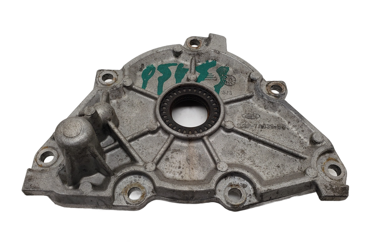 5R55W 5R55S Rear Cover 1L2P7A039BB - Cobra Transmission