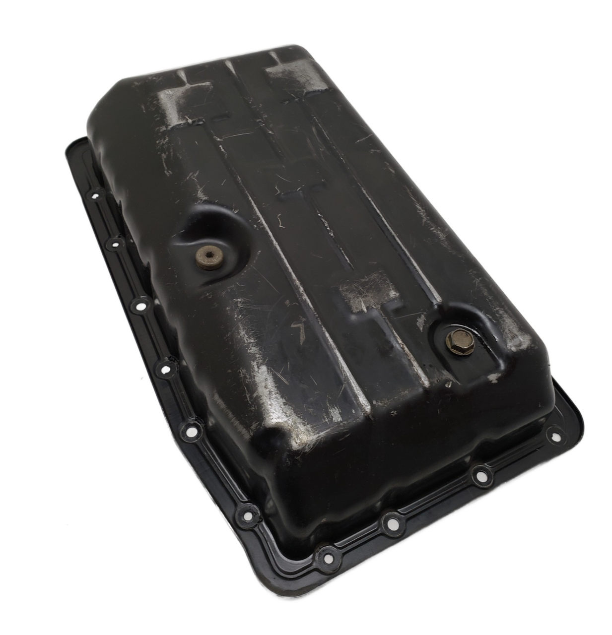 A750 Transmission Oil Pan