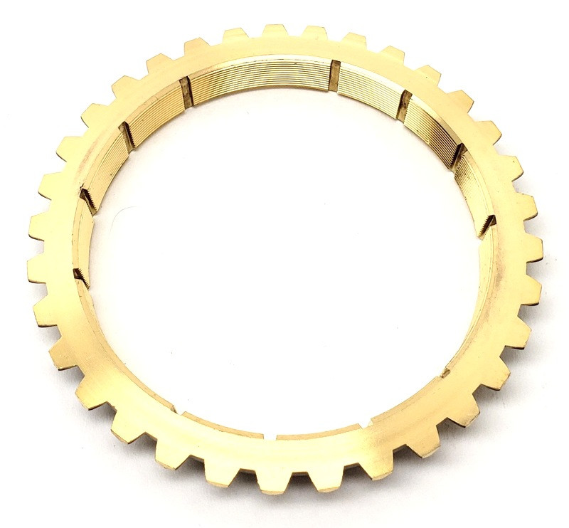 M5R2 Standard Transmission 5th Gear Synchronizer Blocker Ring - 33 ...