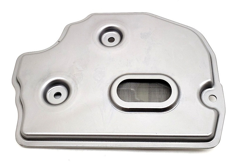 09G - TF60SN Oil Filter 2003-2012 With Raised Oval Inlet | Automatic ...