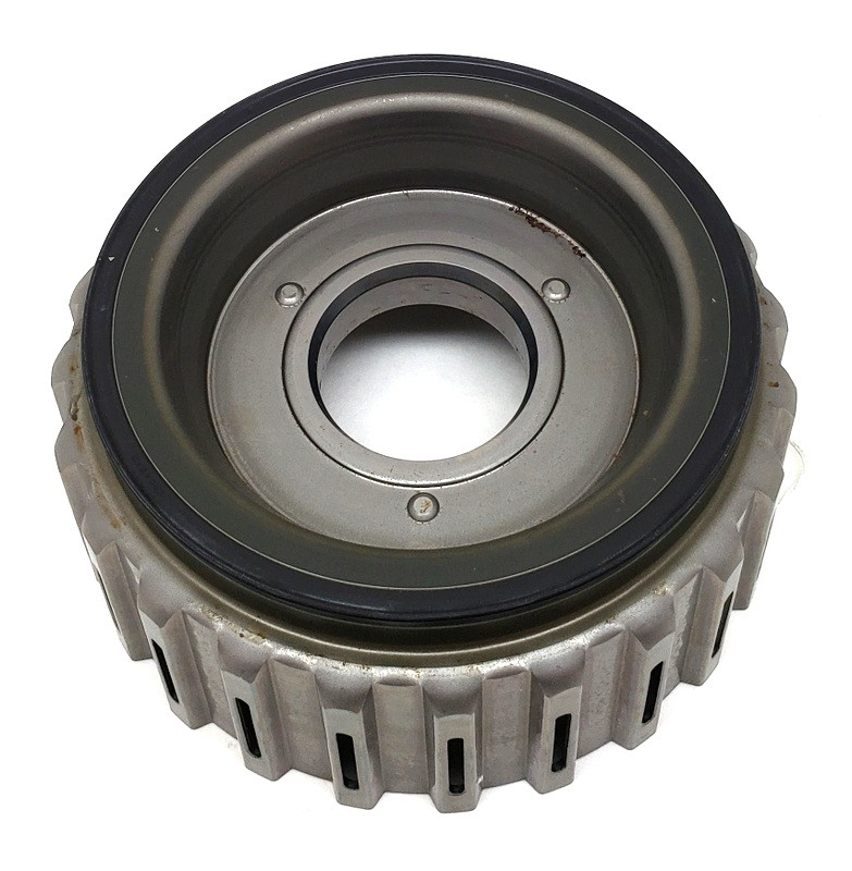 AB60E, AB60F, TB68LS Automatic Transmission Forward Piston - Coast Drum ...